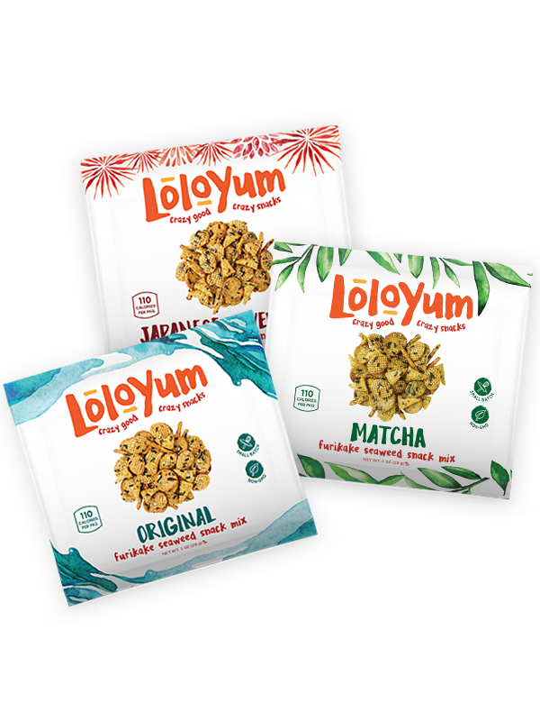 Products – LoLoYum